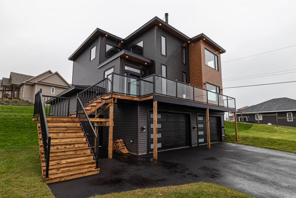 Home Designs and Plans | S&L Porter Homes | Newfoundland and Labrador